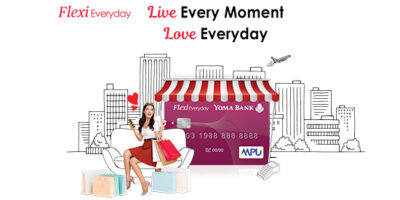 Flexi Savings Account | Yoma Bank | Top Banks in Myanmar