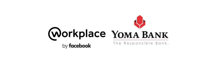 Yoma Bank Drives “One Bank” Agenda Using Workplace by Facebook | Yoma ...