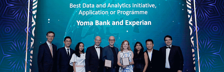 Yoma Bank aims to revolutionise banking in Myanmar whilst promoting ...