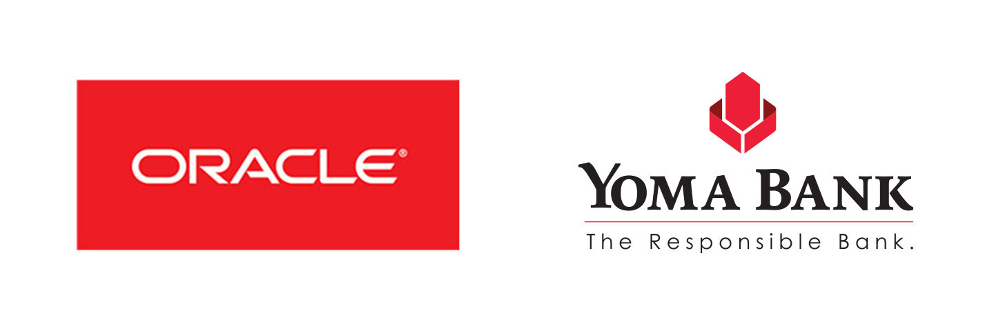 Yoma Logo YOMA|يوما Logo & Brand Assets (SVG, PNG And Vector)