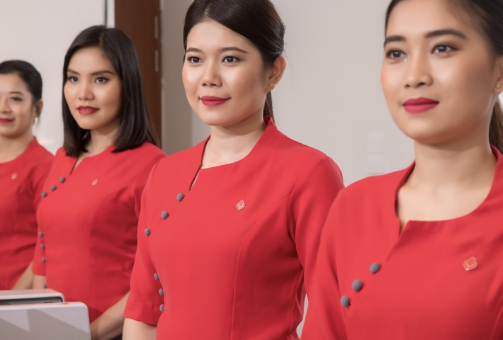 Who We Are | Yoma Bank | Top Banks in Myanmar