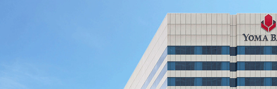 Yoma Bank Nominates Dean Cleland as Chief Executive Officer | Yoma Bank ...