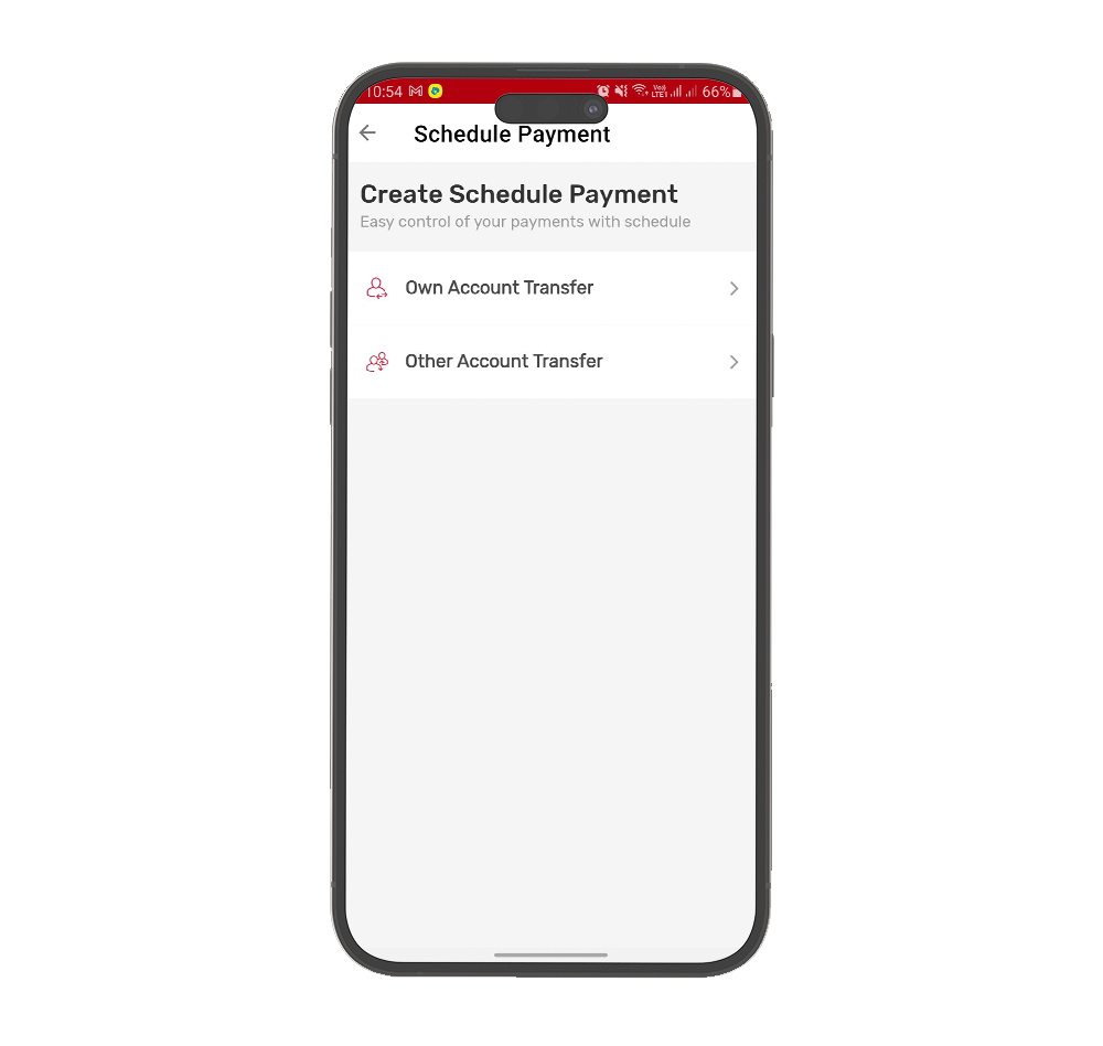 Yoma Bank Next Mobile Application | Yoma Bank | Top Banks in Myanmar