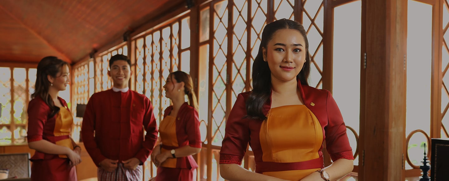 About Us | Yoma Bank | Top Banks in Myanmar