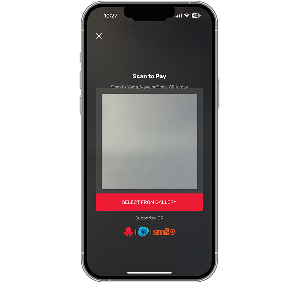 ရိုးမဘဏ် Next Mobile Application | Yoma Bank | Top Banks in Myanmar